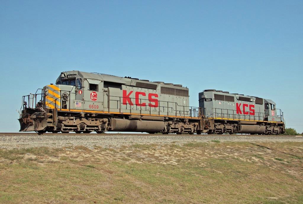 KCS 6609